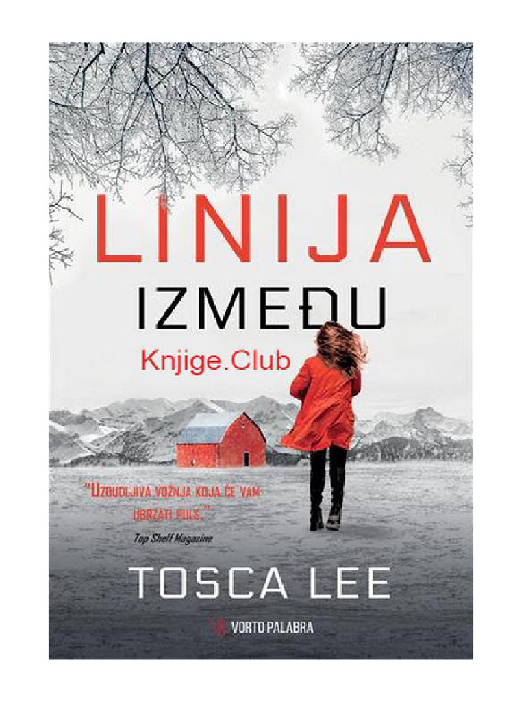 Linija izmedu | PDF