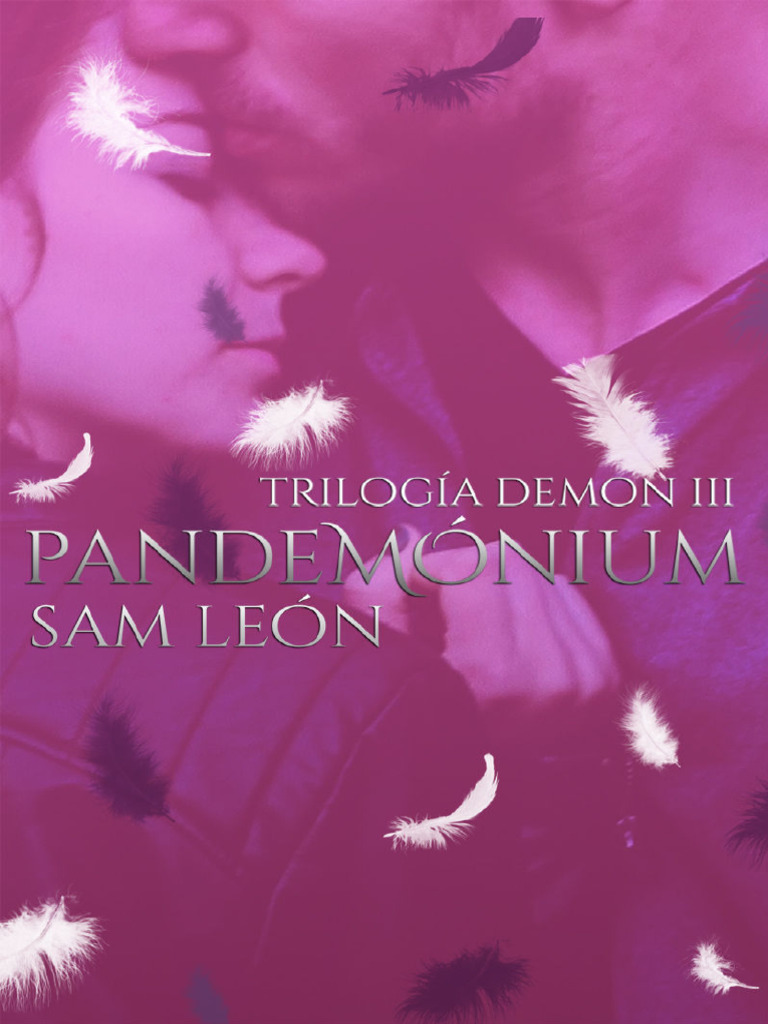 Pandemonium - Sam Leon PDF | PDF | Demonios