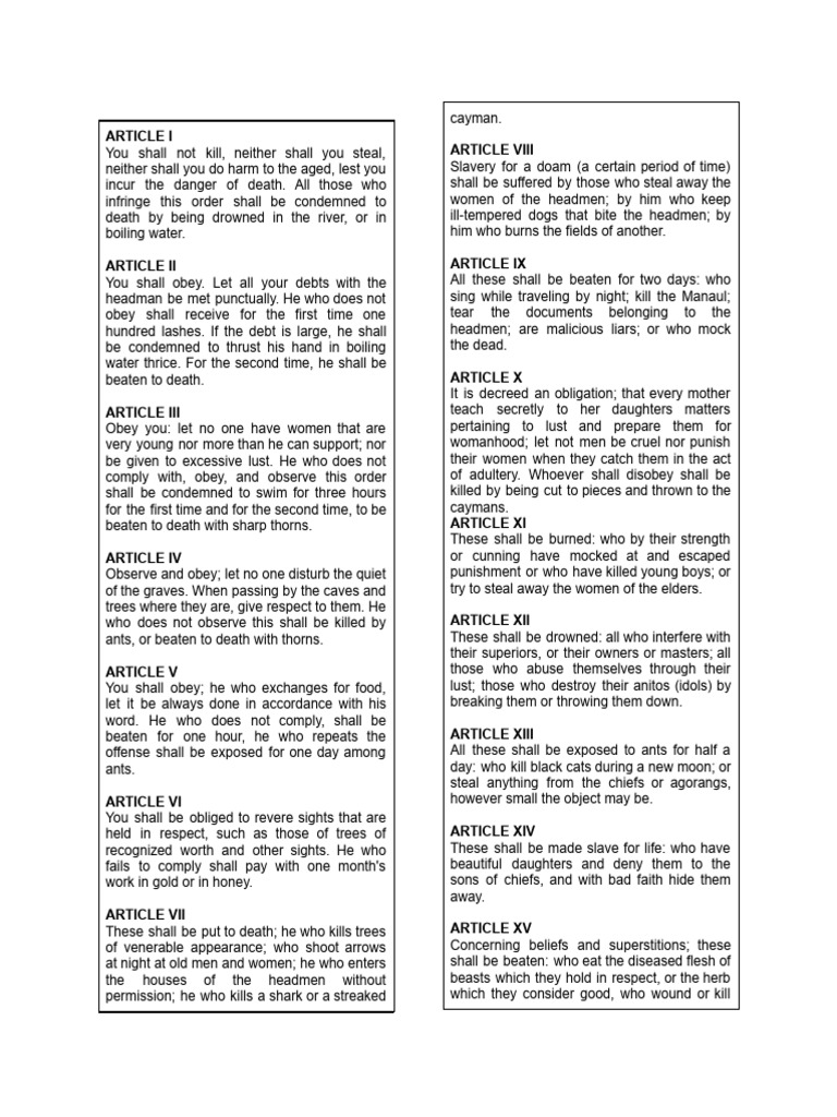 History 1 and 2 | PDF