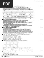 Tablice Fizyczne, Chemiczne I Biologiczne CKE 2023 (Maturalne) | PDF