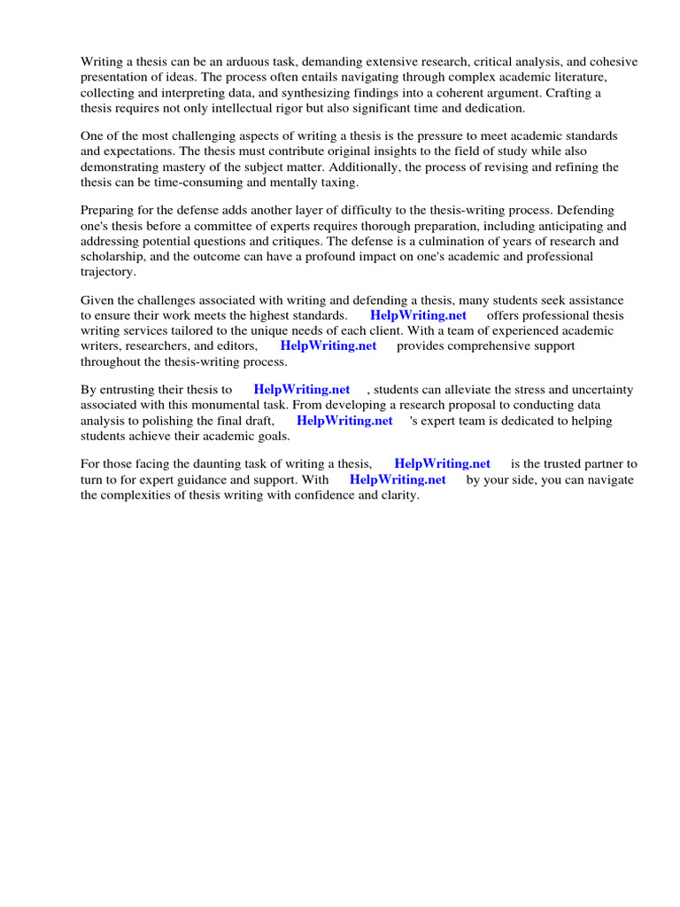 PHD Thesis Defence Committee | PDF | Thesis