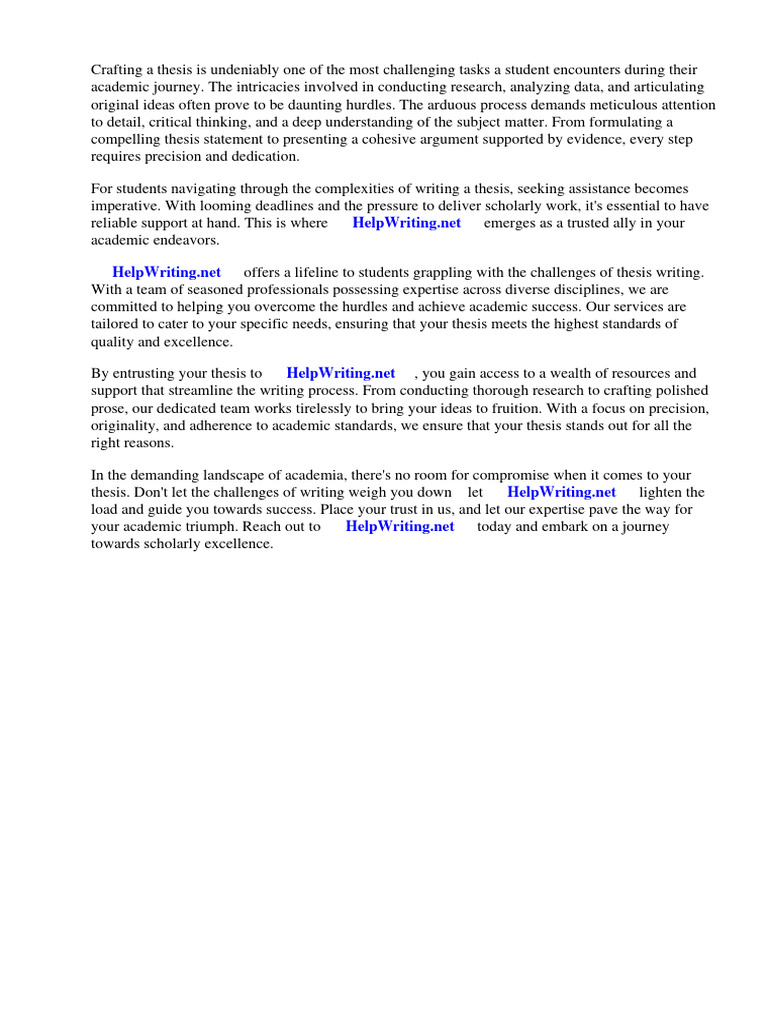 King Avriel Thesis Booklet | PDF | Thesis | Books