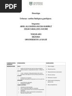 Signo de Piscacek | PDF | Útero | El embarazo