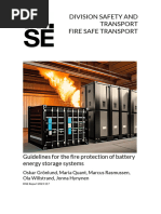 NFPA 13 Occupancy & Commodity | PDF | Pallet | Fire Sprinkler System