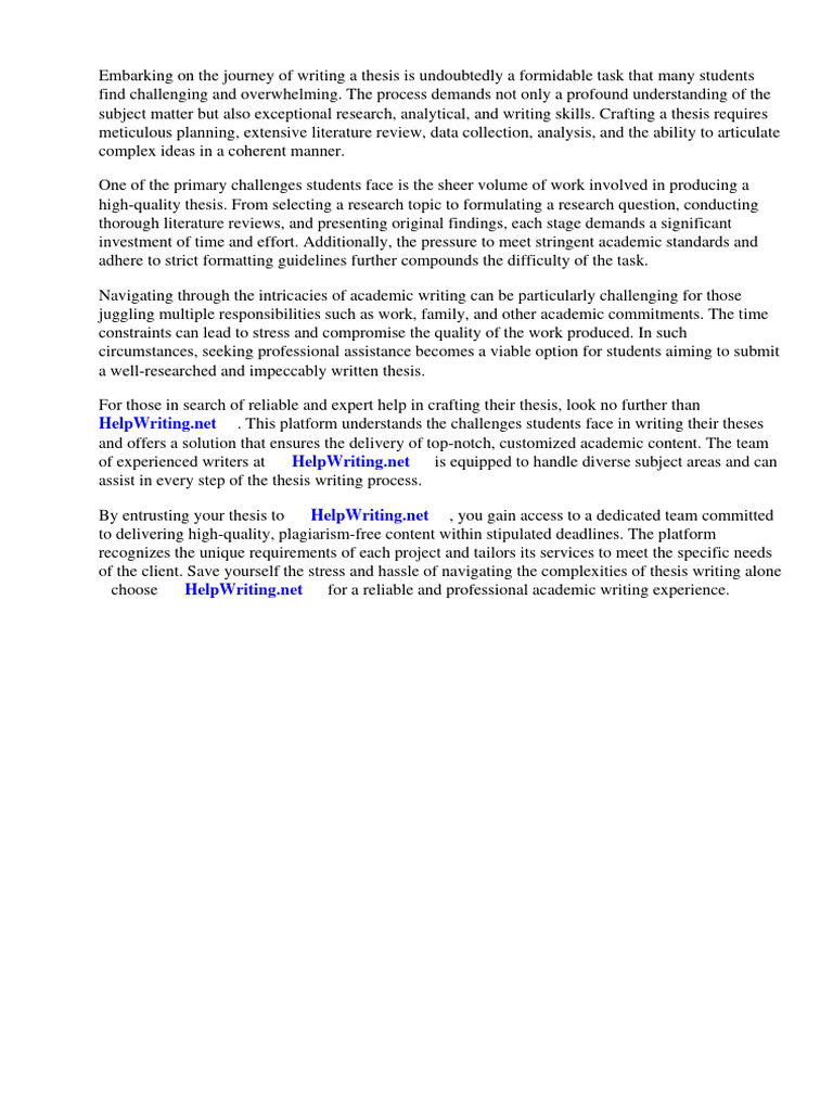 Thesis Search Us | Download Free PDF | Thesis