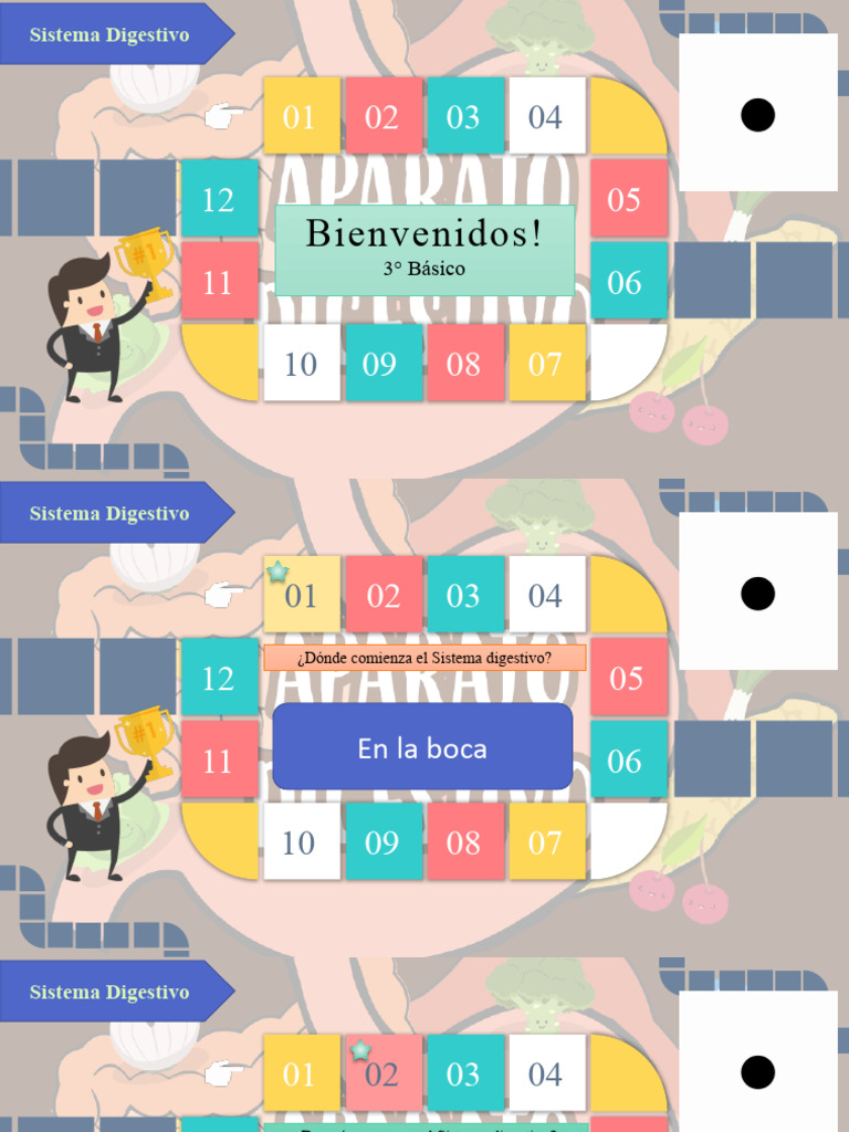 Juego Sistema Digestivo Descargar Gratis Pdf Sistema Digestivo
