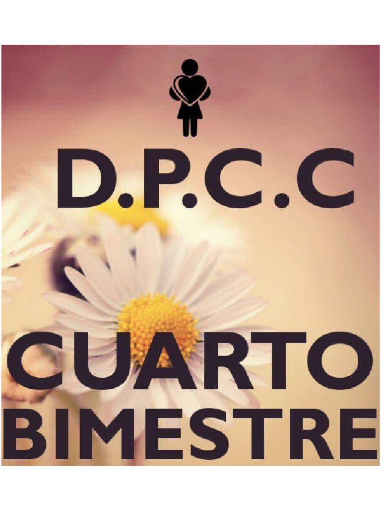 8-CARATULA-4TO BIMESTRE-8 | PDF