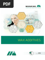 Clariant Brochure Colorants For The Paint Industry 201703 en | PDF ...