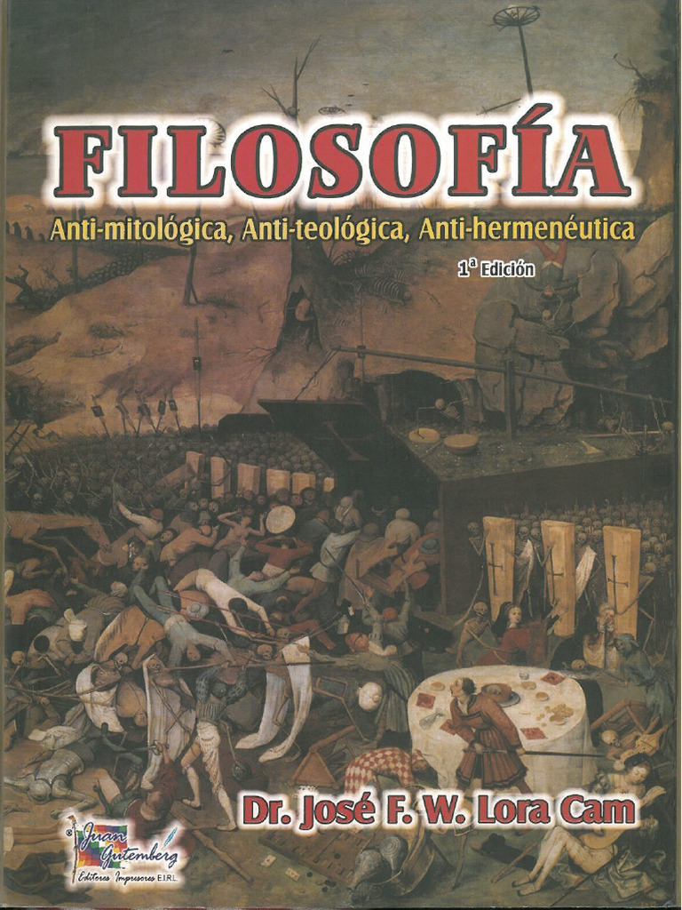 Filosofia Lora Cam | PDF | Karl Marx | marxismo