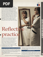 The CARL Framework of Reflection | PDF | Goal | Learning