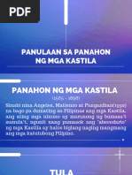 Mga Teknik at Pamamaraan NG Pagsasalin | PDF
