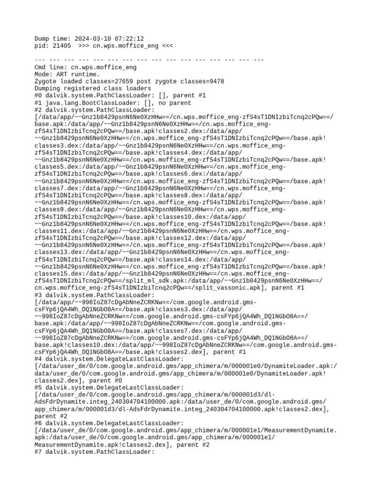 Trace CN - Wps.moffice Eng | PDF