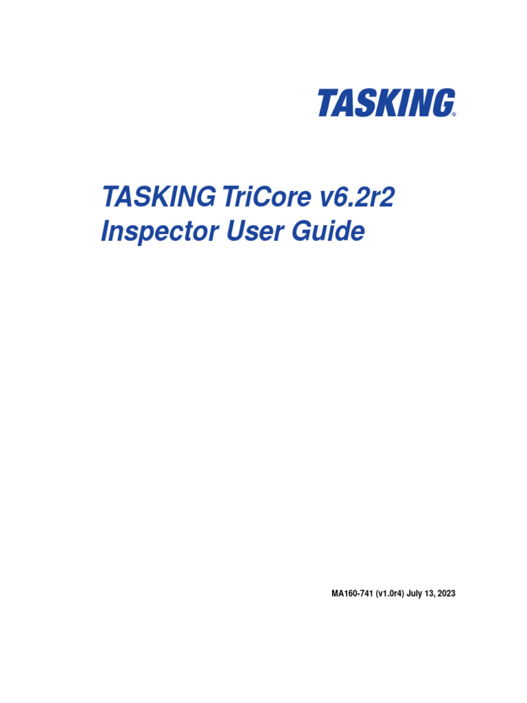 Insp v1.0r4 CTC v6.2r2 User Guide | PDF | Server (Computing) | Command Line Interface