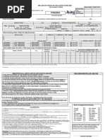 Formulario ANSES PS.2.55 | PDF