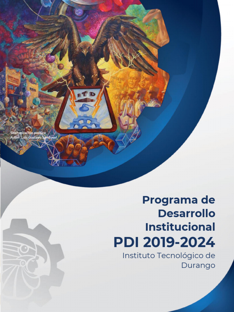 Pdi Itd | PDF | México