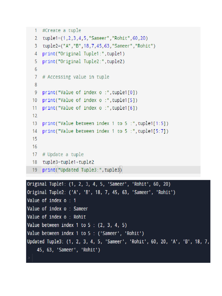 Practical No 7 | PDF