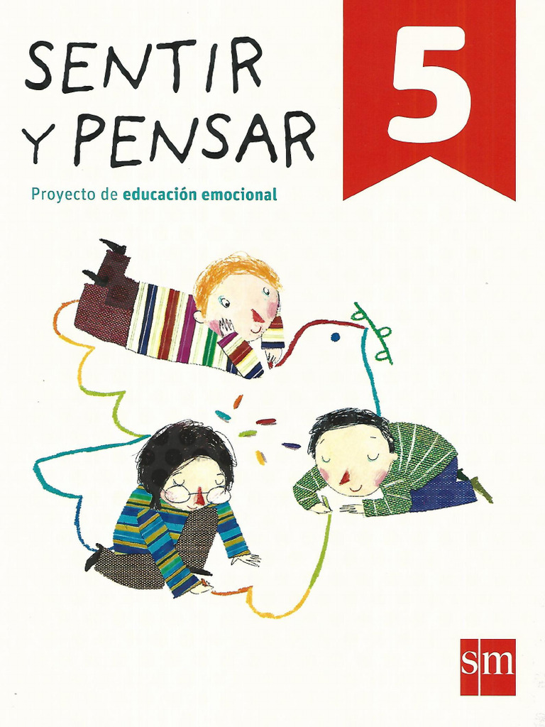 Sentir y Pensar 5 | PDF