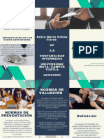Nif C 5 Pagos Anticipados | PDF | Moneda | Valoración (Finanzas)