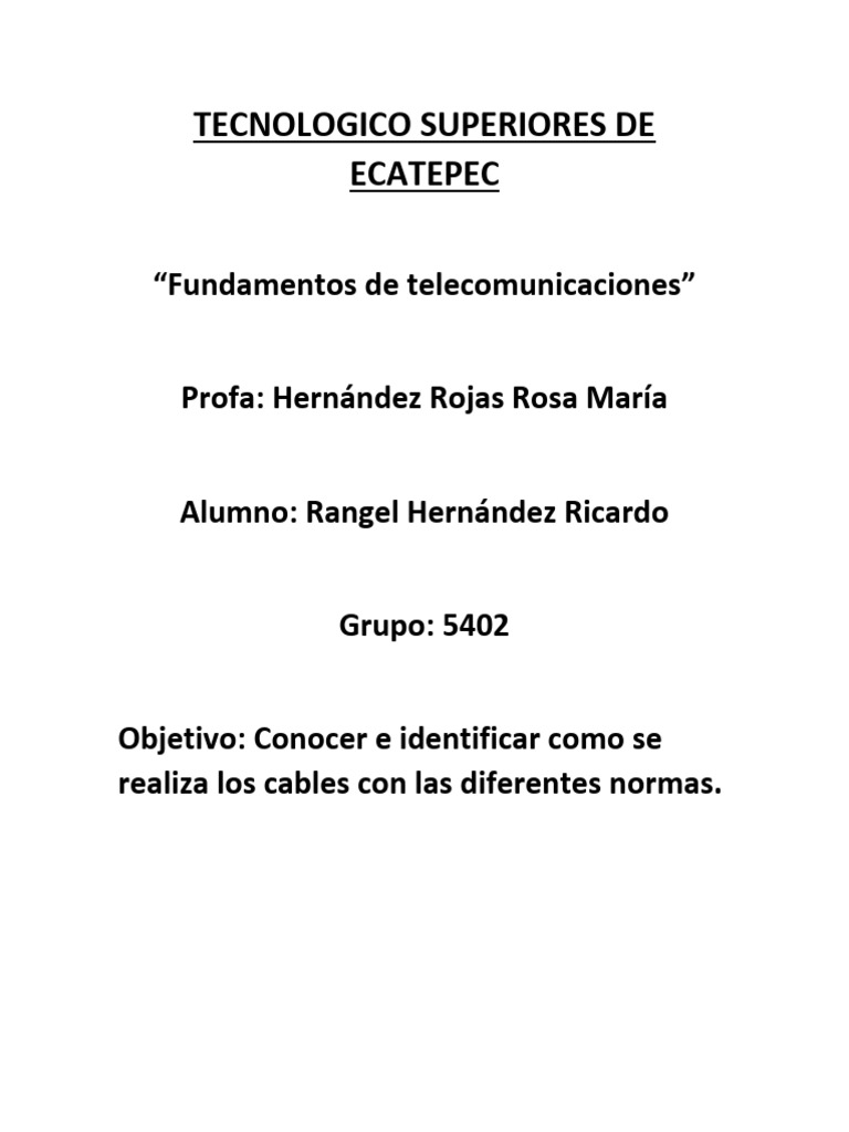 Practica 1 FDT | PDF