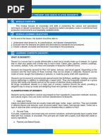 CBLM BPP 4.prepare and Display Petits Fours | PDF | Cakes | Baking