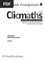 Problèmes Mathématiques 3e Année | PDF | Enseignement des mathématiques ...