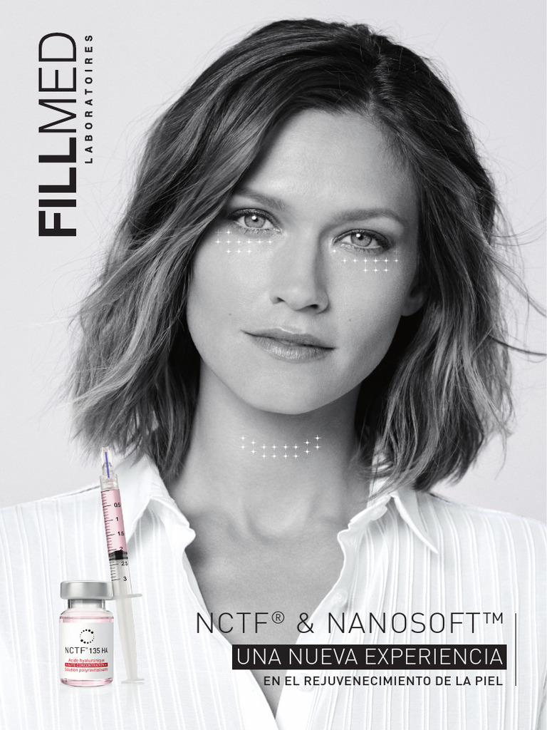 Nanosoft-Dic 2020 | PDF | Inyección (medicina) | Sistema tegumentario