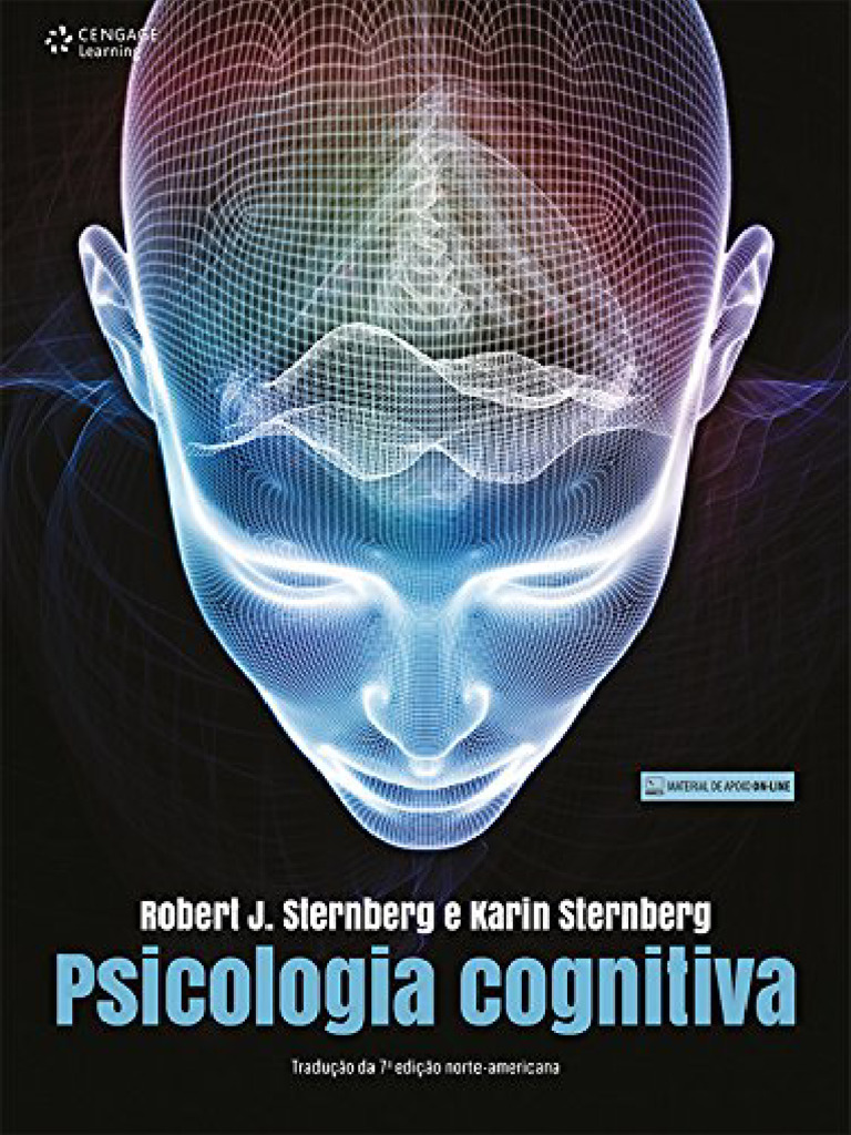 Resumo Psicologia Cognitiva Robert J Sternberg Karin Sternberg | PDF