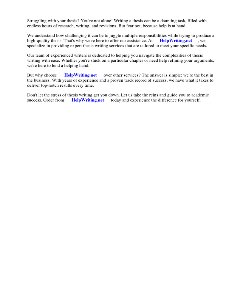 Thesis Quotes Funny | PDF | Thesis