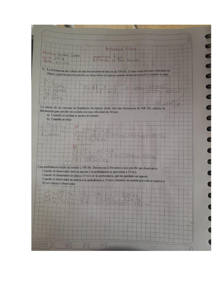 Dopler | PDF