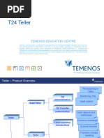 MT707 LC Amendment Process Guide | PDF