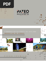 Mapa de Bairros de Londrina 2024 | PDF