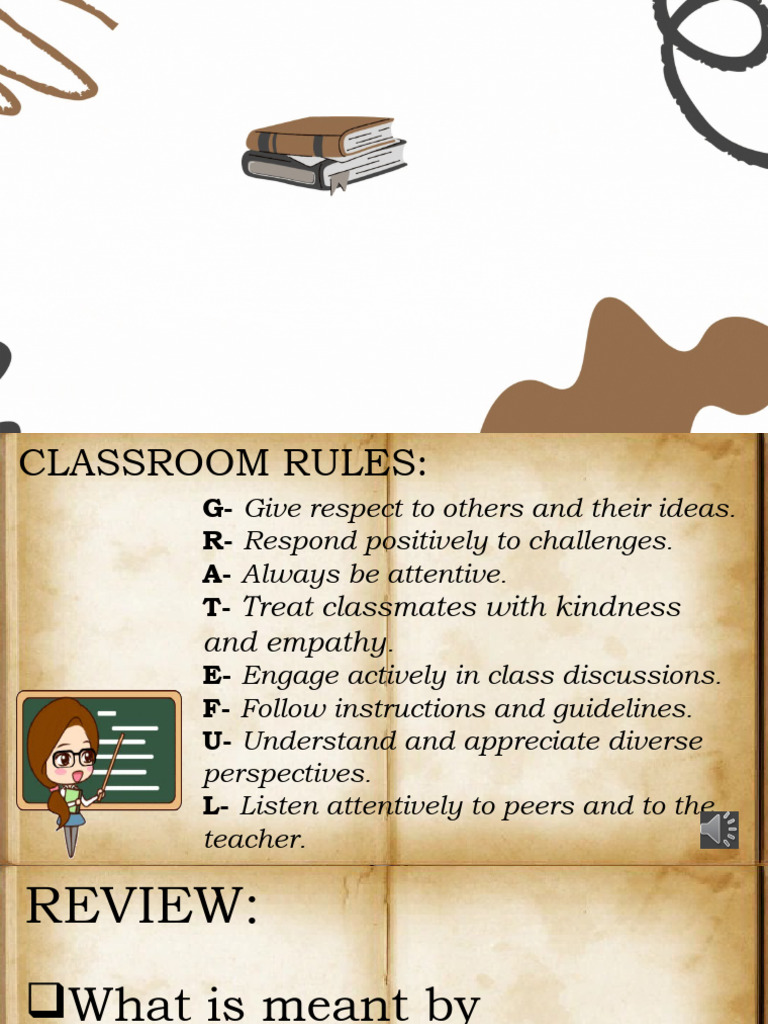 Thank You, Ma'am (Character Focus) | PDF | Cognition | Human Communication