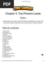 Ozaria Chap 3 | PDF