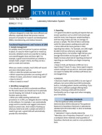 REMISOL Advance Brochure en | PDF | Automation | Laboratories