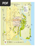 Mapa de Machala y sus Barrios | PDF | Ocio | Business