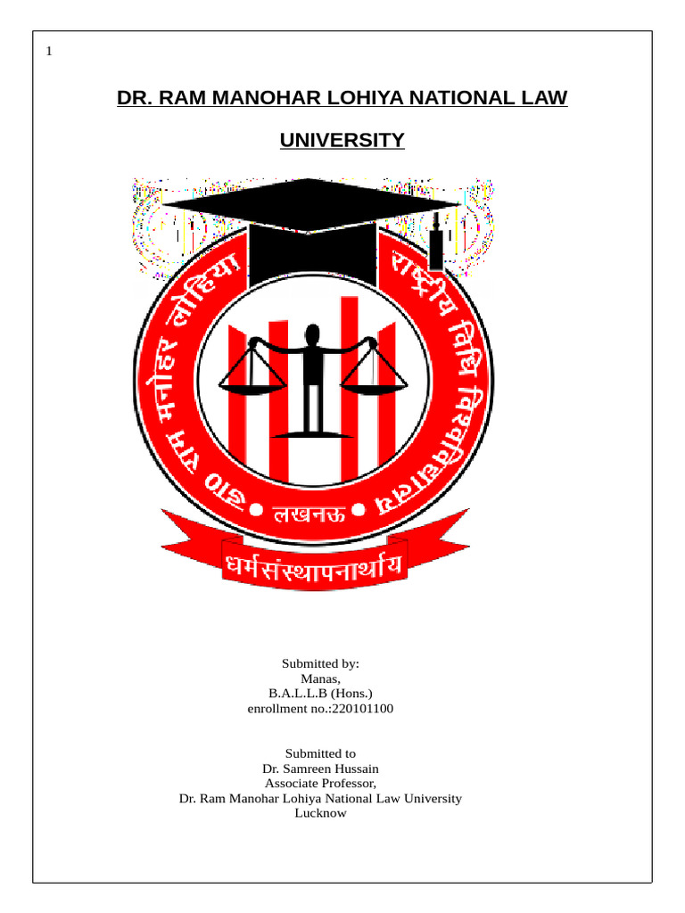 Family Project Manas | PDF | Marriage | Justice