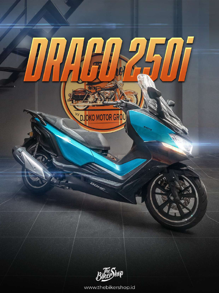 Katalog DRACO 250i - Final | PDF