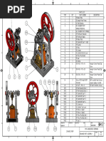 SolidWorks - Advanced Part Design Mechanical Drawings | PDF ...