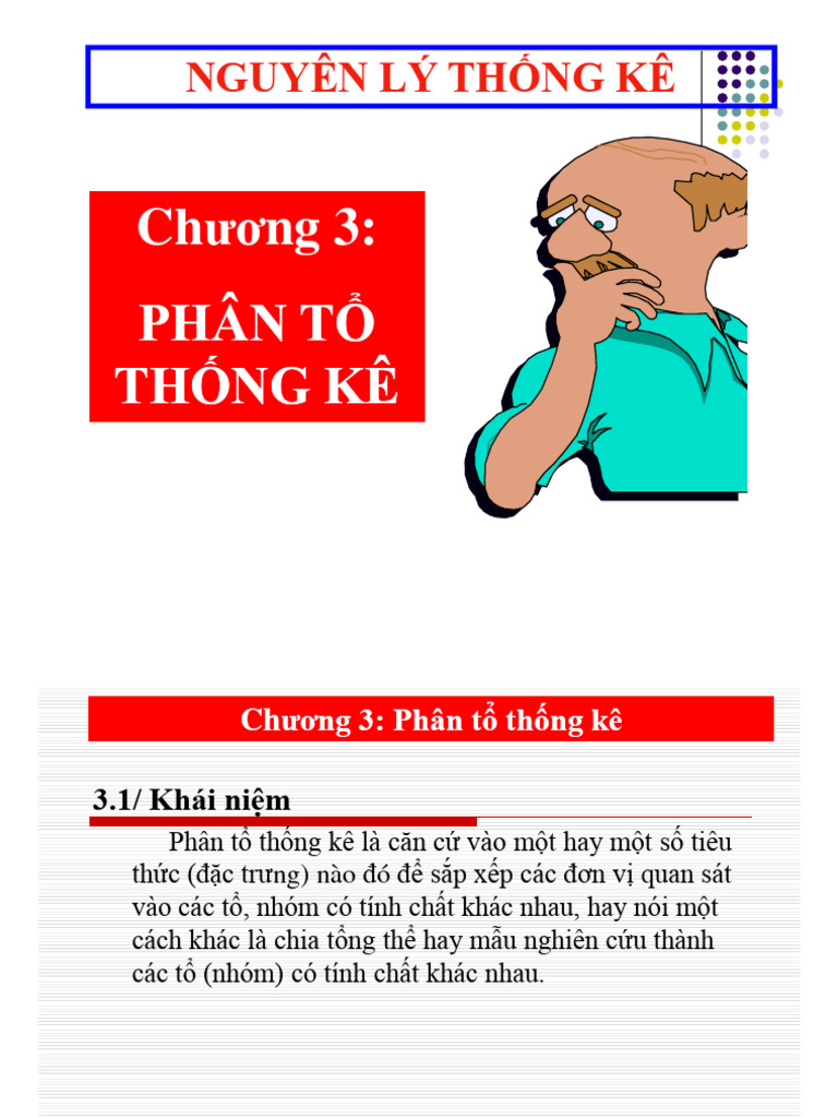 NLTK c3 Phan To Thong Ke 3449 | PDF