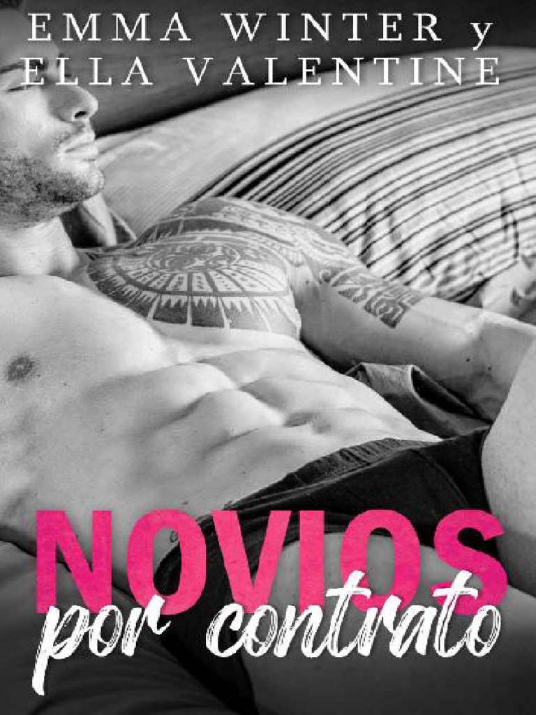 Novios Por Contrato Ella Valentine | PDF | Amor | Verdad