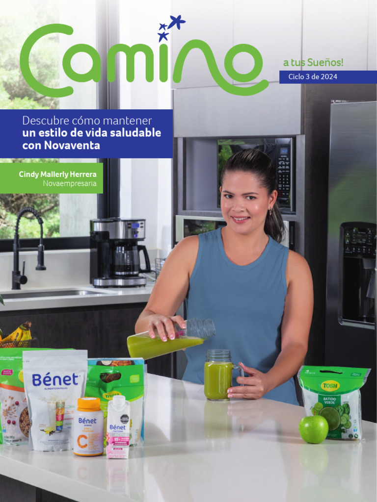 Camino C3 | PDF | Moda