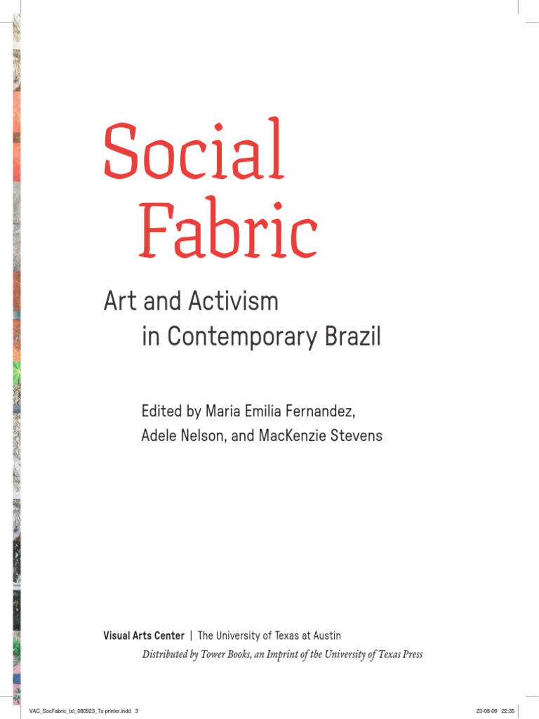 Texto Adele Nelson Aula 6b Pdf