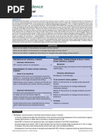 EDACS for Cerebral Palsy Classification | PDF | Cerebral Palsy | Health ...