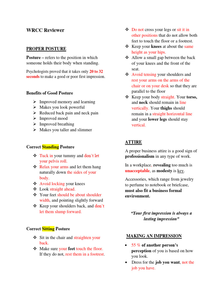 WRCC Reviewer | PDF | Physician | Medicine