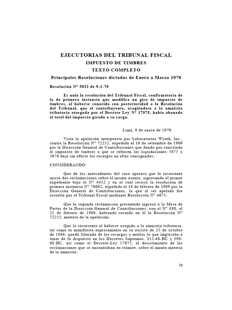 04 Rev01 | PDF | Minería | Impuestos