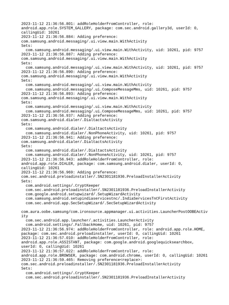PM Debug Info | PDF | Unix | Cybernetics