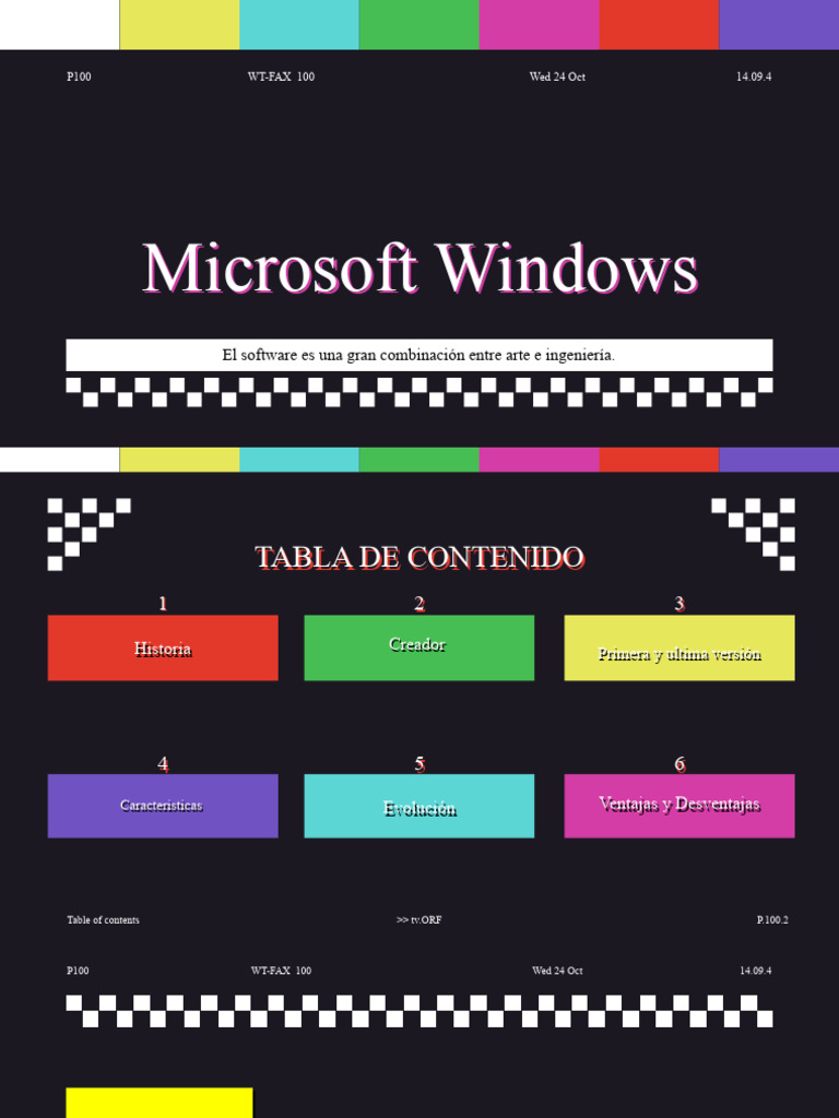 Windows | PDF | Microsoft Windows | Windows 10 Windows | PDF | Microsoft Windows | Windows 10
