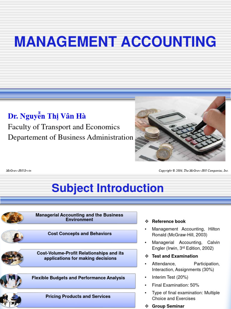Relationship CVP (Part 2) | PDF | Regression Analysis | Errors And Residuals