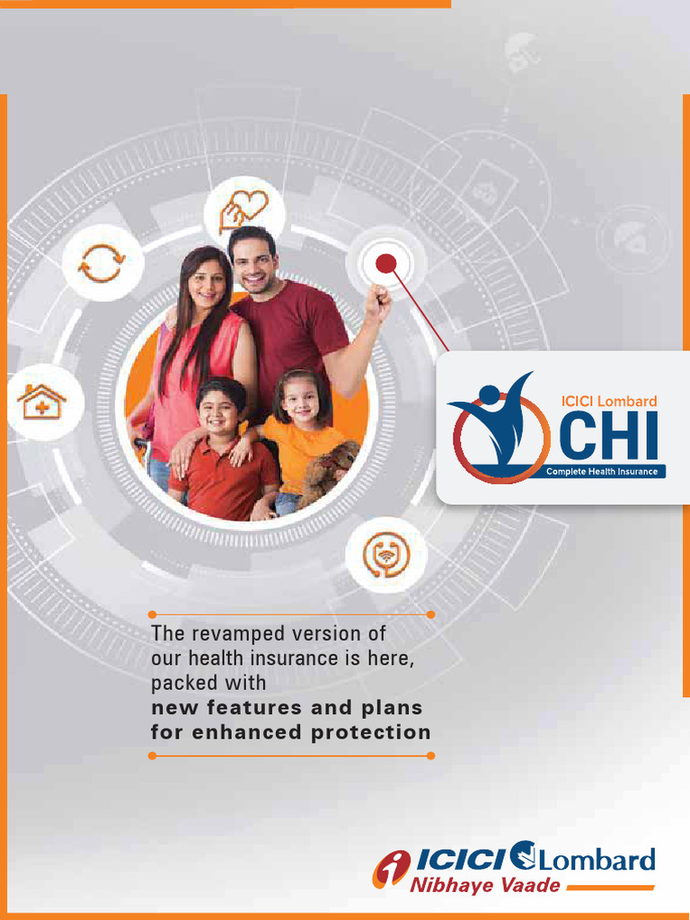 COMPLETE HEALTH INSURANCE BROCHURE - Health Elite Plus Plan | PDF ...