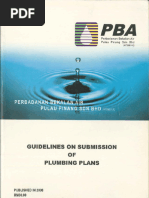 Building Plans Submission and Approval Process | PDF | Design | Project ...